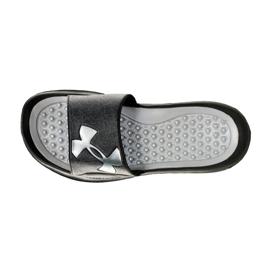 Chanclas UA Intensity II para hombre de Under Armour – Liquidación Marcas